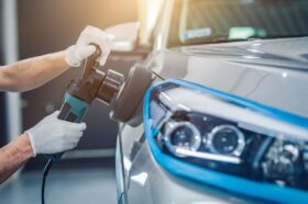 List of Top Car Brands That Start With F