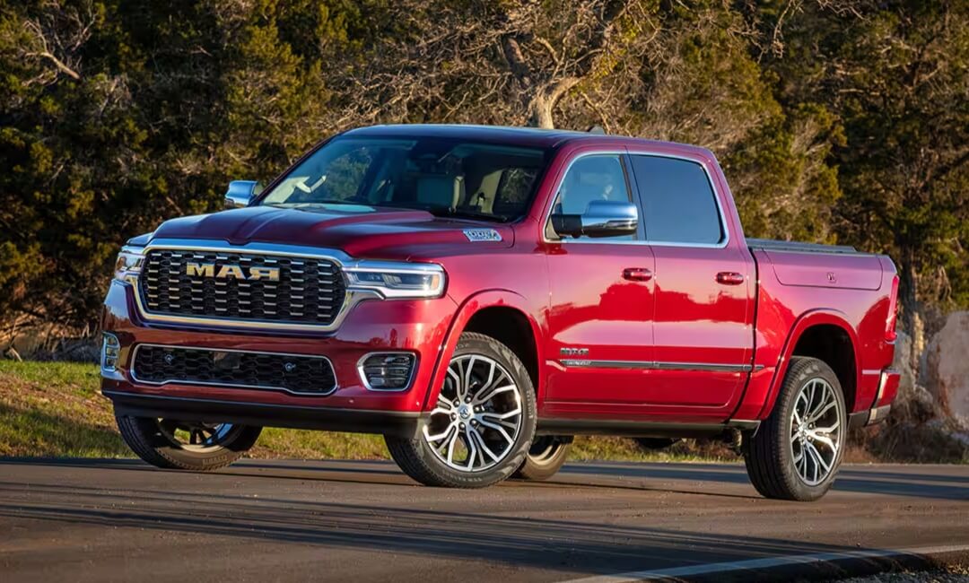 14 Best Adventure Cars For Outdoor Enthusiasts In 2024