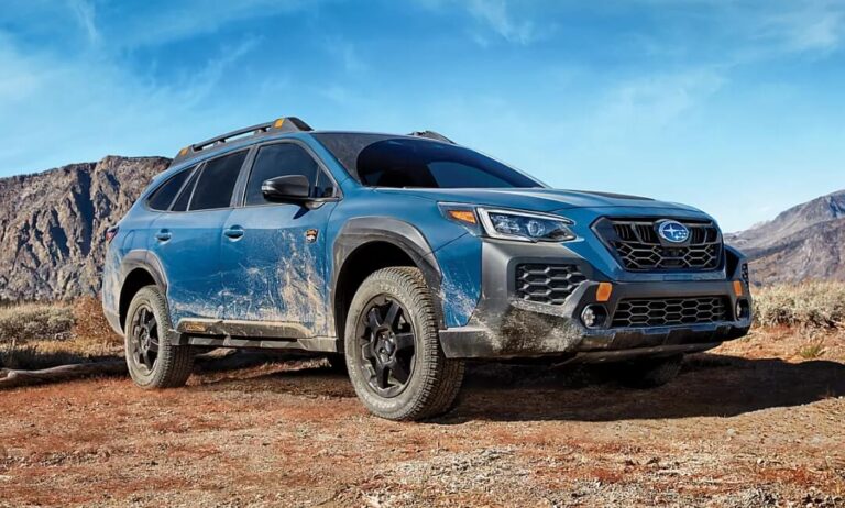 14 Best Adventure Cars For Outdoor Enthusiasts In 2024