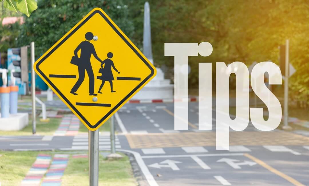 Why Do Pedestrian Accidents Occur at Intersections?