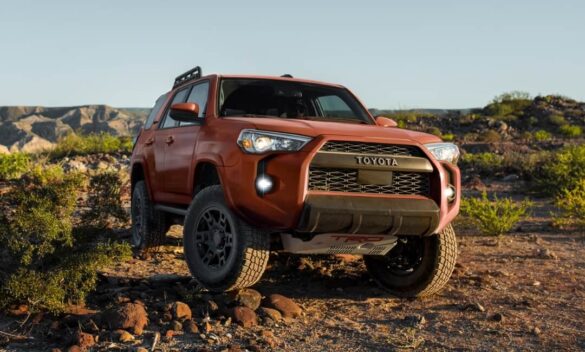 14 Best Adventure Cars For Outdoor Enthusiasts In 2024