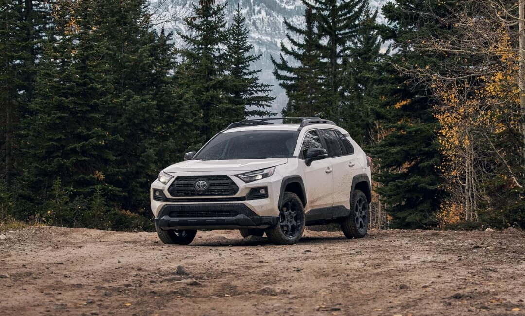 14 Best Adventure Cars For Outdoor Enthusiasts In 2024