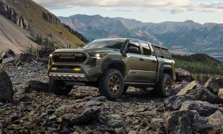 14 Best Adventure Cars For Outdoor Enthusiasts In 2024