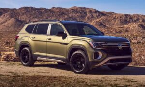 14 Best Adventure Cars For Outdoor Enthusiasts In 2024