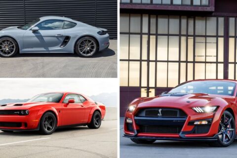 14 Best Adventure Cars For Outdoor Enthusiasts In 2024