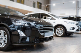 A Full List of Car Brands That Start With J