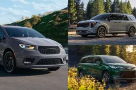 A Full List of Car Brands That Start With J