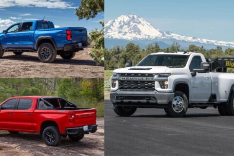 Top 7 Cars With Sliding Doors For Easy Access Of The Rear