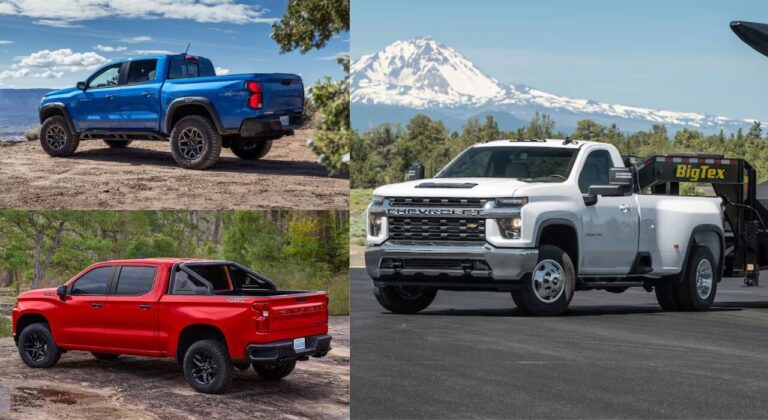 Crew Cab vs Extended Cab: Which Truck Fits Your Lifestyle?