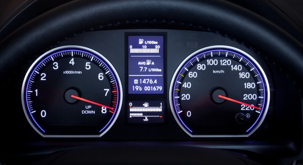 Decoding the Dashboard: What Those Warning Lights Really Mean
