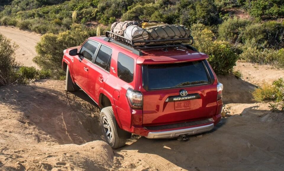 Toyota Highlander VS 4Runner: Which SUV Offers the Best Value?