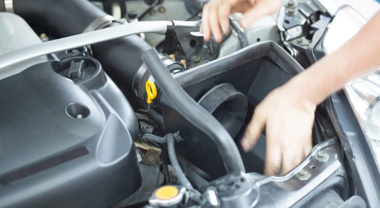 Cold Air Intake Vs Warm Air Intake - Which One Is Better?