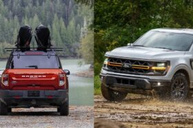 10 Best Boxy Cars & SUVs in Square Shaped for 2025