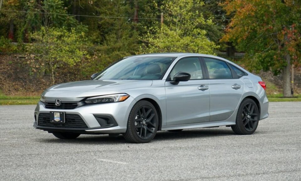 10 Cars With The Least Amount of Problems Free Ride