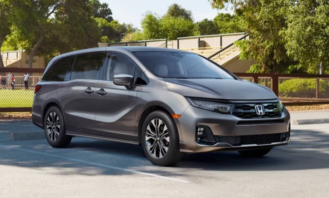 Top 7 Cars With Sliding Doors For Easy Access Of The Rear