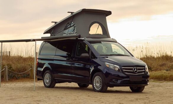 Top 7 Cars With Sliding Doors For Easy Access Of The Rear