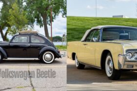 A Full List of Car Brands That Start With J