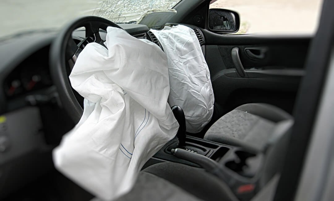 If The Airbags Deploy, Is My Car Still Totaled? Get The Facts
