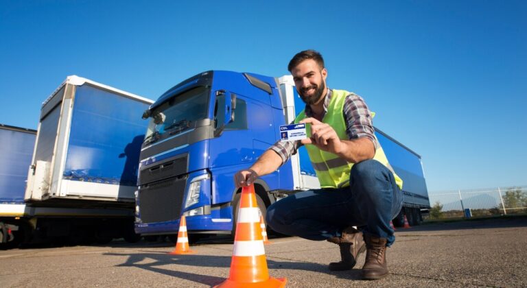 Why Choosing the Right CDL Training Program Matters