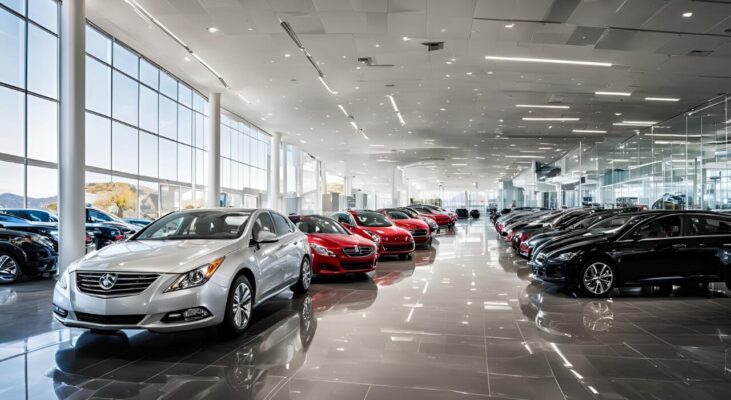 5 Best Toyota Dealership In Salt Lake City You Should Explore