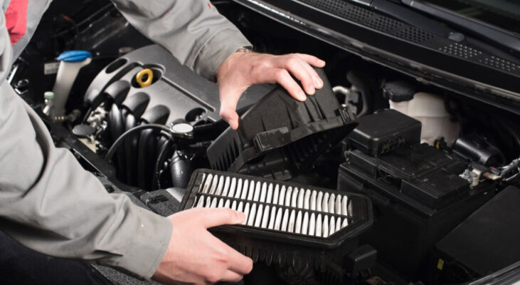 Car Cabin Air Filters 101: Everything You Need to Know