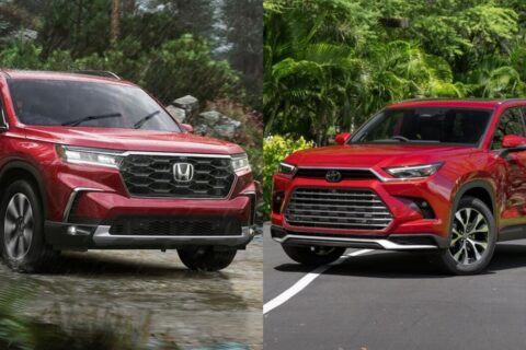 10 Best Boxy Cars & SUVs in Square Shaped for 2025