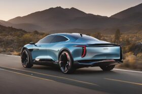 10 Best Boxy Cars & SUVs in Square Shaped for 2025