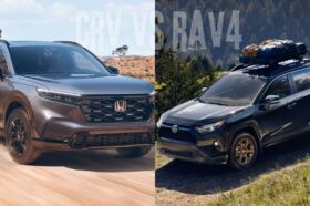 10 Best Boxy Cars & SUVs in Square Shaped for 2025
