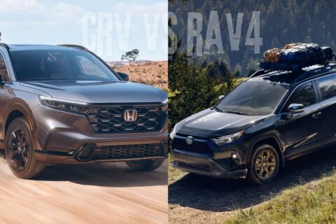 10 Best Boxy Cars & SUVs in Square Shaped for 2025