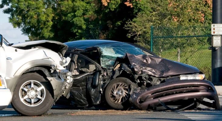 Some of the Worst Injuries Car Accidents Can Cause