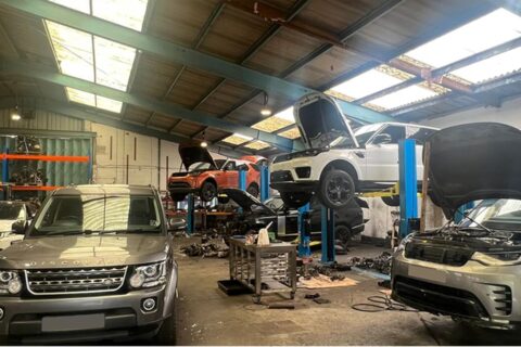 10 Best Boxy Cars & SUVs in Square Shaped for 2025