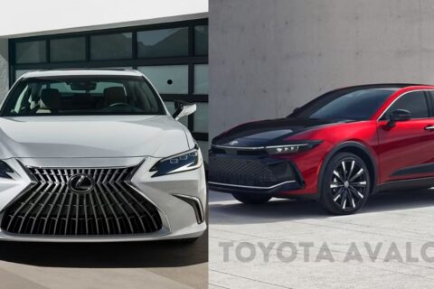 Top-Rated 10 Exceptional Cars With Most Best Cargo Space