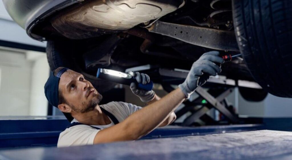 Understanding Front Suspension Kits A Comprehensive Guide