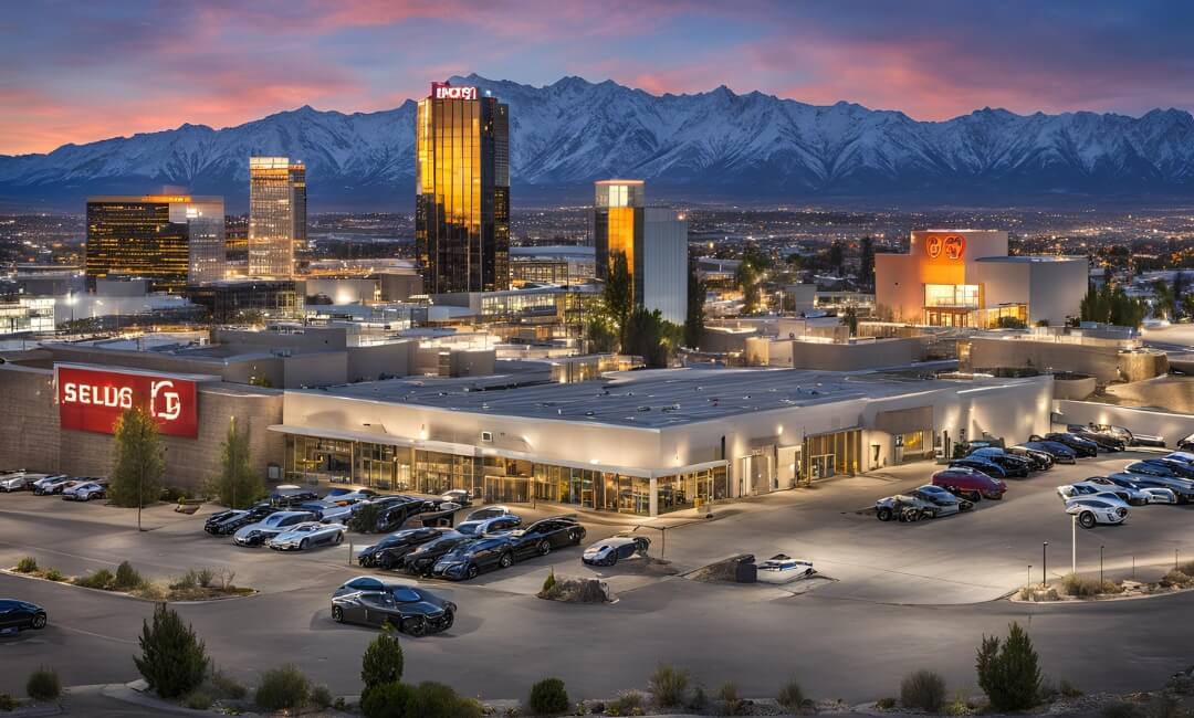 5 Best Toyota Dealership In Salt Lake City You Should Explore
