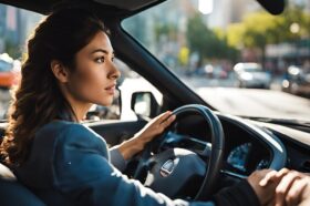 11 Hand Signals For Driving: A Silent Language On The Road