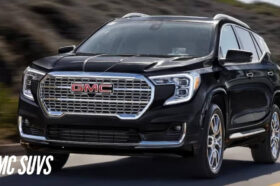 Full List Of Car Brands That Start With R