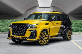 What is The KN Car Brand Everyone Is Talking About?