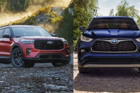 10 Best Boxy Cars & SUVs in Square Shaped for 2025