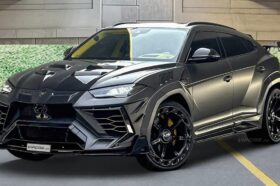 10 Best Boxy Cars & SUVs in Square Shaped for 2024