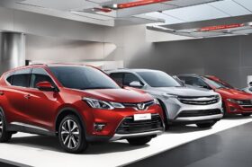 A Full List of Car Brands That Start With J