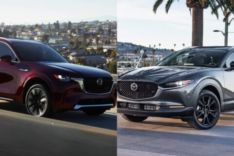 10 Best Boxy Cars & SUVs in Square Shaped for 2025