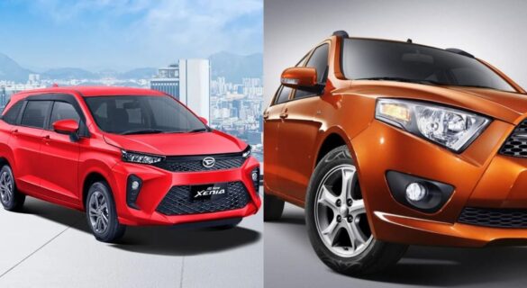 Full List of Car Brands That Start With The Letter X