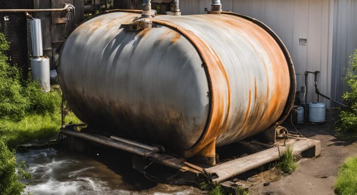 Top Causes of Water Contamination in Gas Tank