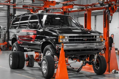 Cold Air Intake Vs Warm Air Intake - Which One Is Better?