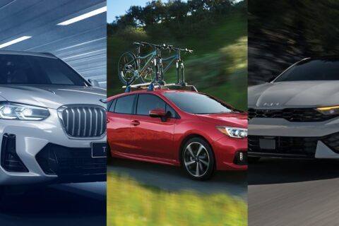 10 Cars With The Least Amount of Problems Free Ride