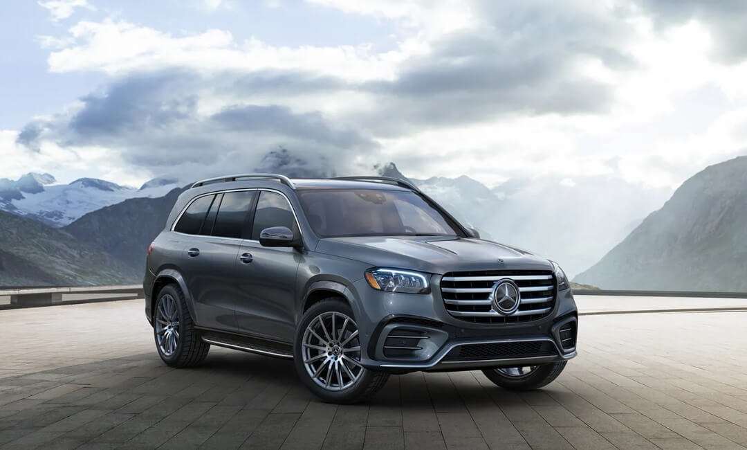 Best Luxury 7-Seater SUVs 2025: Full-Size & Premium Options