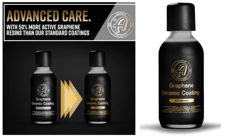 5 Best Professional Ceramic Coating For Cars In 2025