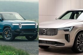 10 Best Boxy Cars & SUVs in Square Shaped for 2024