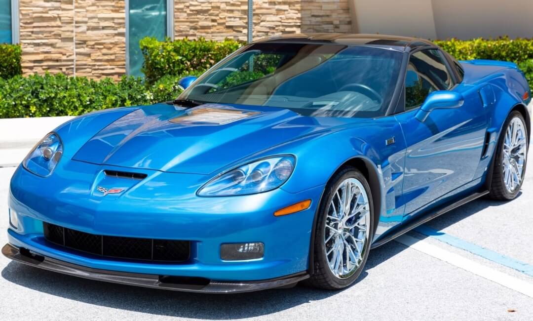 What Kind of Car Is Lightning McQueen? Perfect For Speed and Style