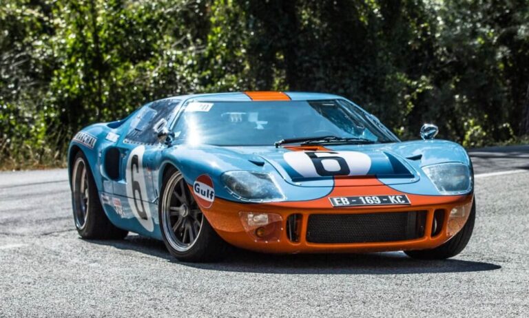 What Kind of Car Is Lightning McQueen? Perfect For Speed and Style